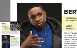 M Music & Musicians Magazine » Bertell