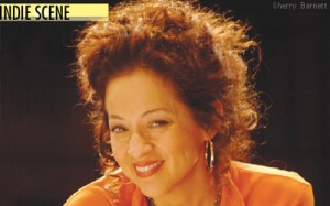 M Music & Musicians Magazine » Perla Batalla