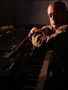 M Music & Musicians Magazine » Larry Kline by Jeff Fasano for M