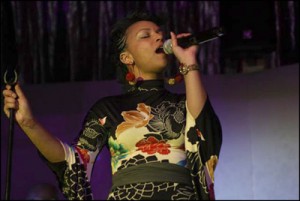 M Music & Musicians Magazine » VocalizeU Release Party