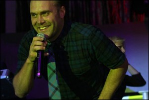 M Music & Musicians Magazine » VocalizeU Release Party