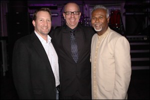 M Music & Musicians Magazine » VocalizeU Release Party