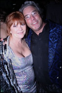 M Music & Musicians Magazine » VocalizeU Release Party