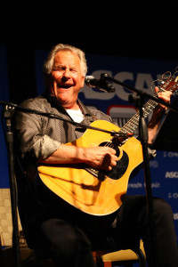 M Music & Musicians Magazine » ASCAP