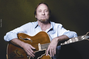 M Music & Musicians Magazine » STEPHEN STILLS