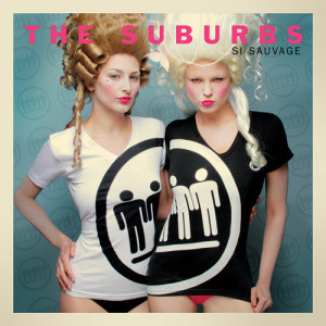 M Music & Musicians Magazine » THE SUBURBS