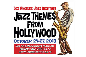 M Music & Musicians Magazine » LA Jazz Festival