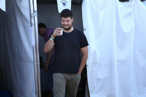 M Music & Musicians Magazine » Newport Folk Presents WAY OVER YONDER