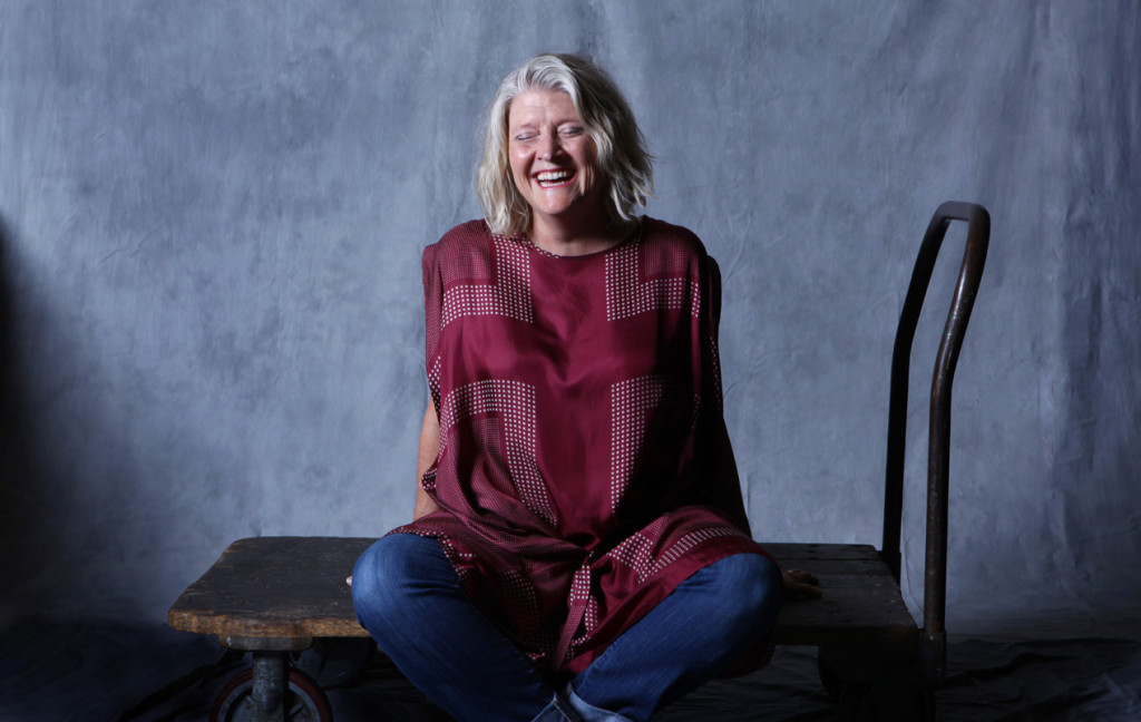 M Music & Musicians Magazine » kim richey2101a