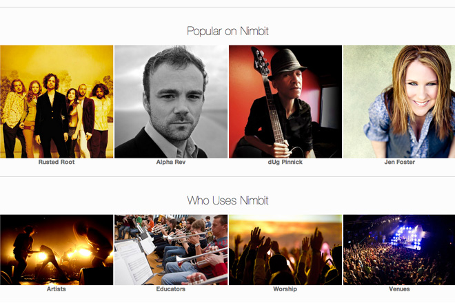 M Music & Musicians Magazine » PreSonus Unveils the All-New Nimbit