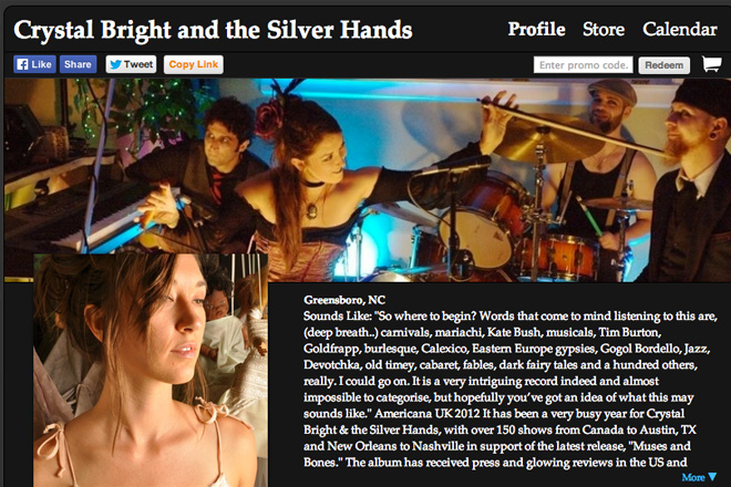 M Music & Musicians Magazine » PreSonus Unveils the All-New Nimbit