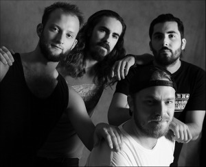 M Music & Musicians Magazine » Brothers Landreth