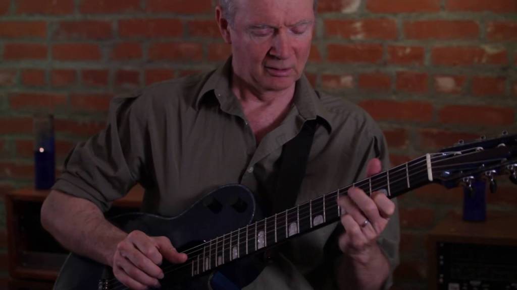 M Music & Musicians Magazine » VIDEO PREMIERE + INTERVIEW PETER WHITE