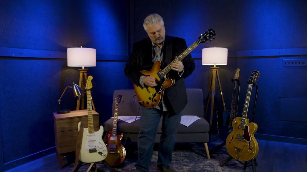 M Music & Musicians Magazine » Video & Web Exclusive Interview MITCH ...