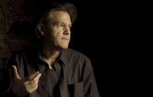 M Music & Musicians Magazine » Video Feature & Web Interview BILLY CROCKETT