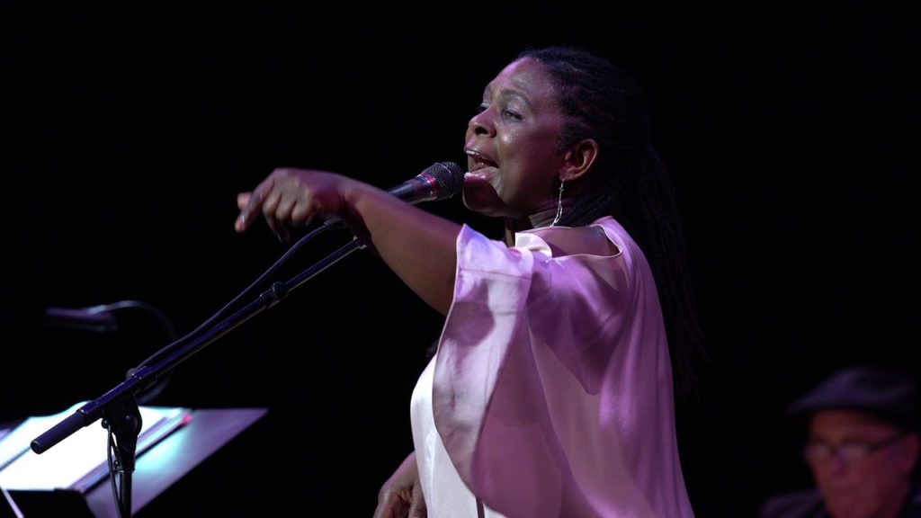 M Music & Musicians Magazine » Video & Web-Exclusive Interview RUTHIE ...