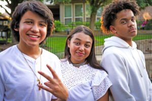 M Music & Musicians Magazine » J3 – Web-exclusive Interview & Video ...